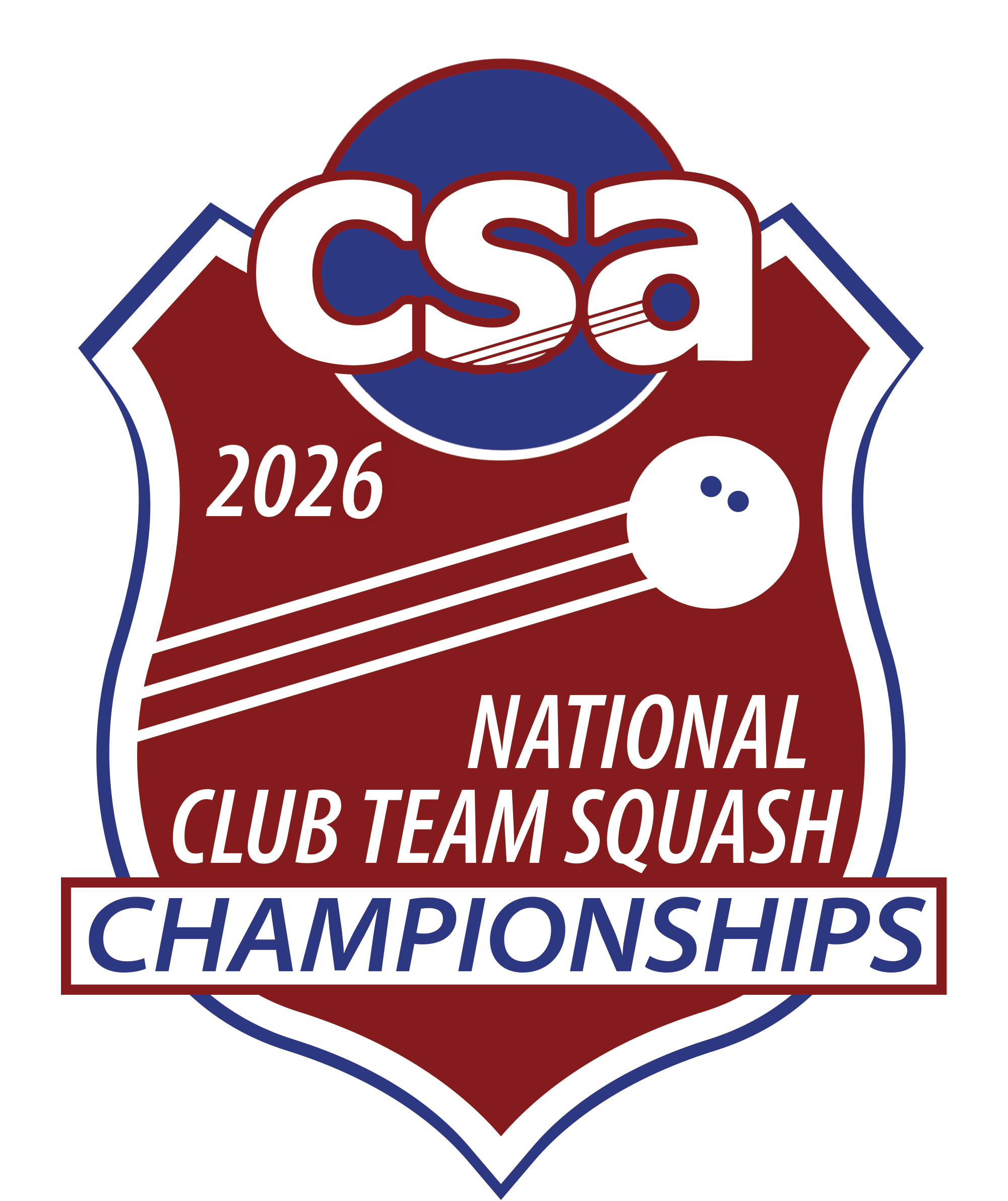 2026 Club Team Championships | College Squash Association