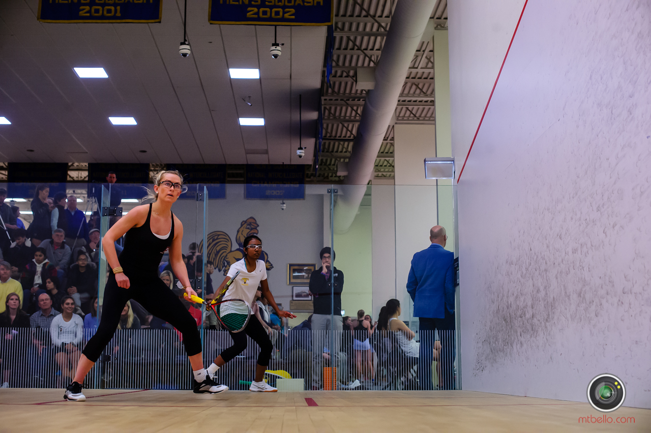 Harvard Wins CSA Women’s Team National Championships! | College Squash ...