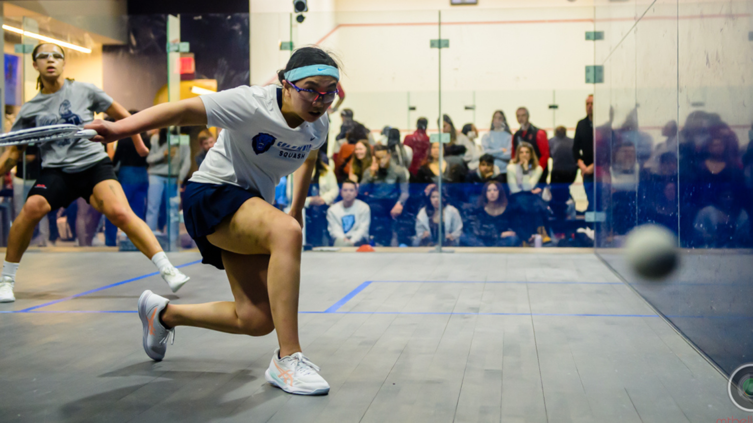 2025 Richey and Skillman Award Finalists Announced | College Squash ...