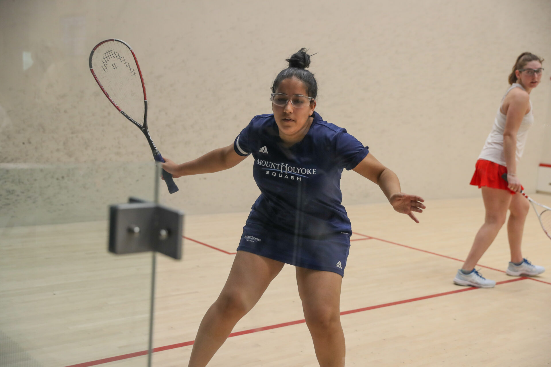 2024 CSA Divisional Team Championships – Day 1 Recap | College Squash ...