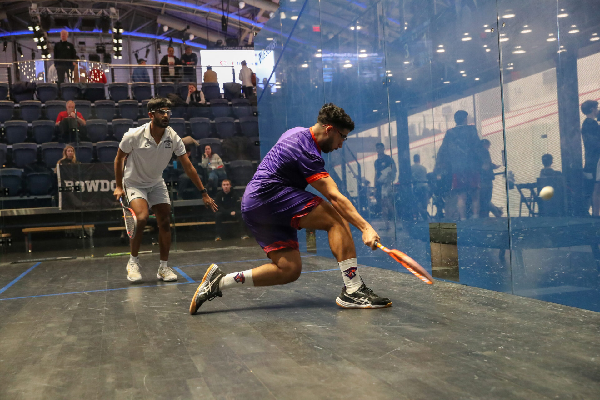 2024 CSA Divisional Team Championships – Semifinals Recap | College ...