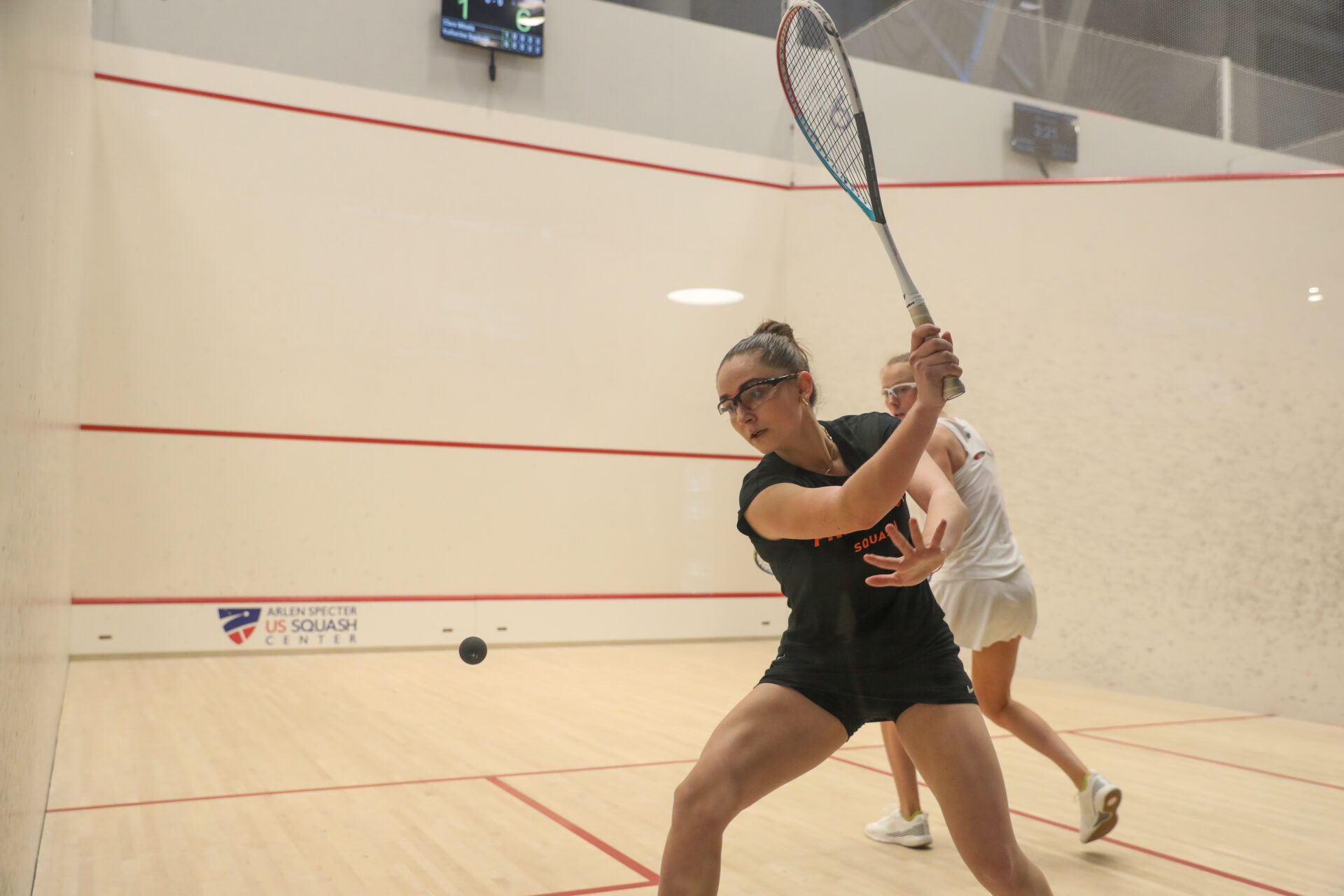 2024 CSA National Collegiate Individual Championships – Day 1 Recap ...