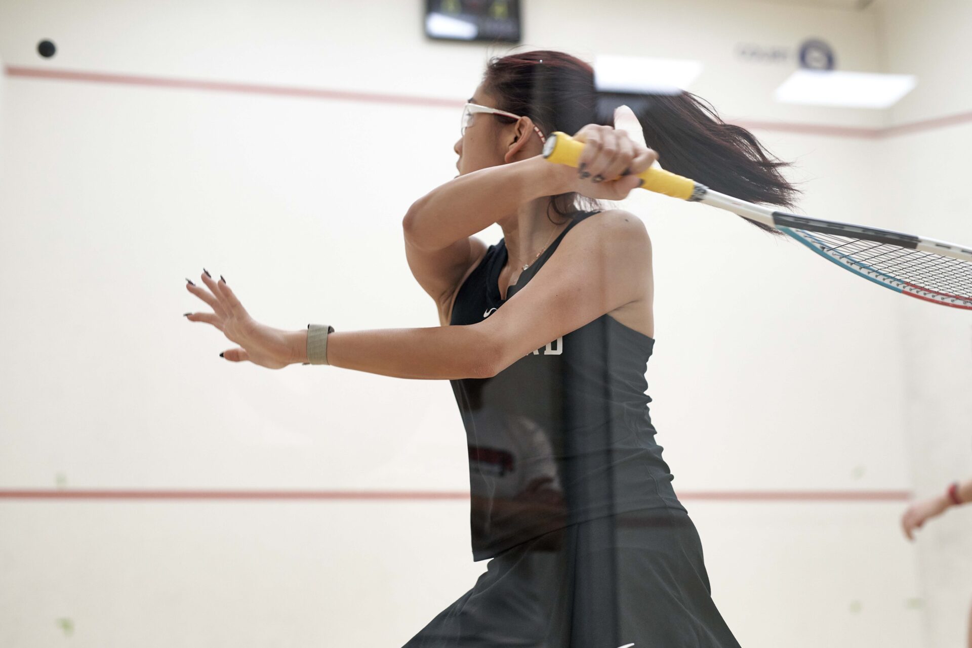 Day 1 Action Wraps Up at 2026 CSA Individual Championships | College ...