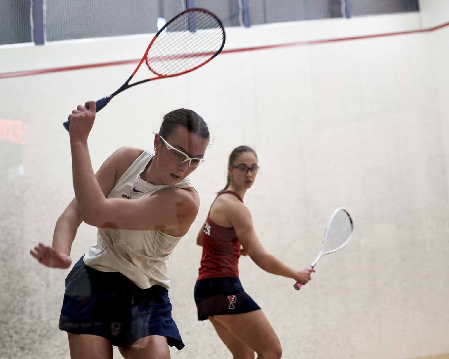 Day 1 Action Wraps Up at 2026 CSA Individual Championships | College ...