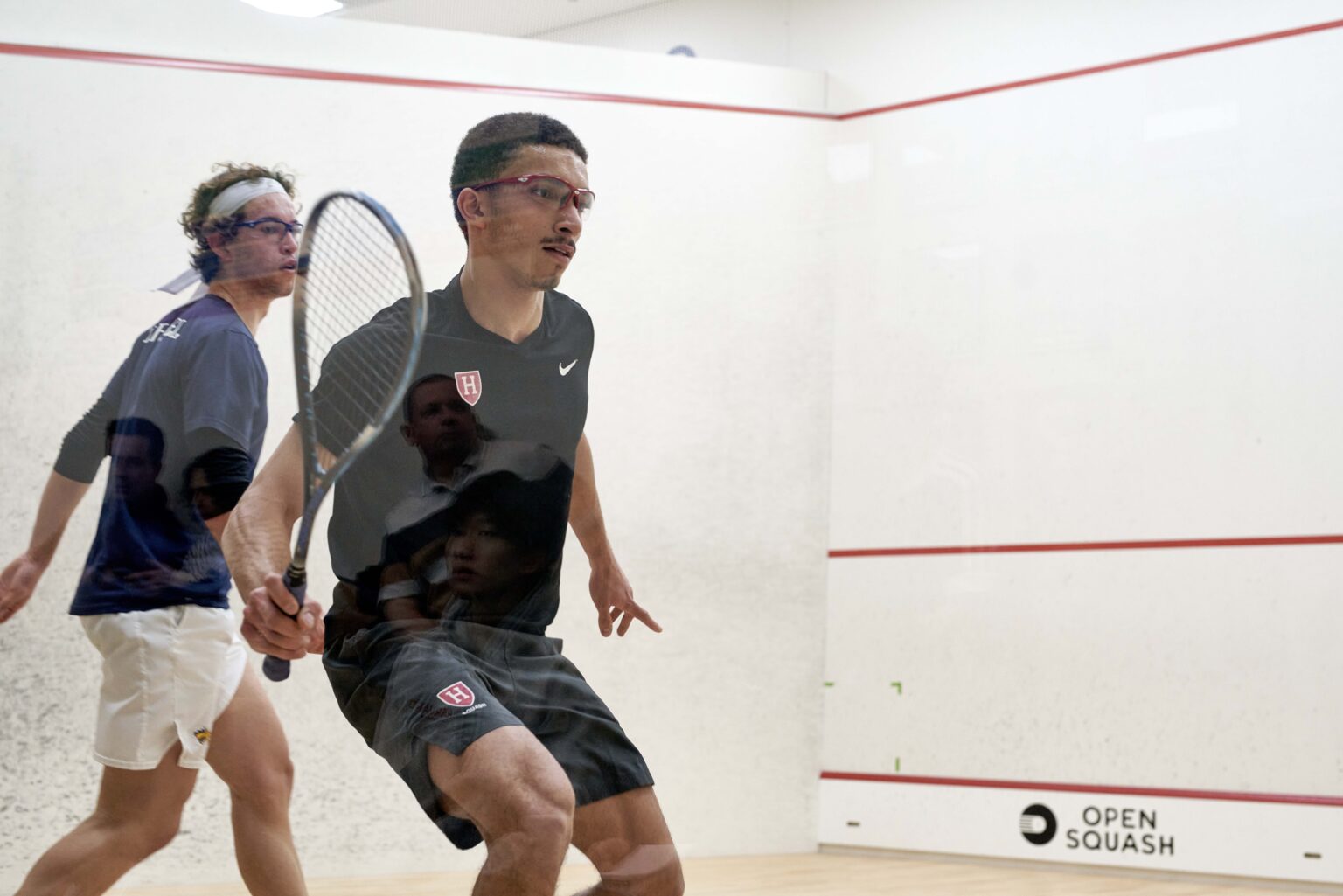 Day 1 Action Wraps Up at 2026 CSA Individual Championships | College ...