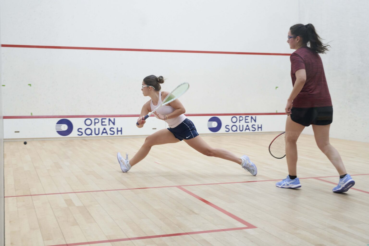 Day 1 Action Wraps Up at 2026 CSA Individual Championships | College ...
