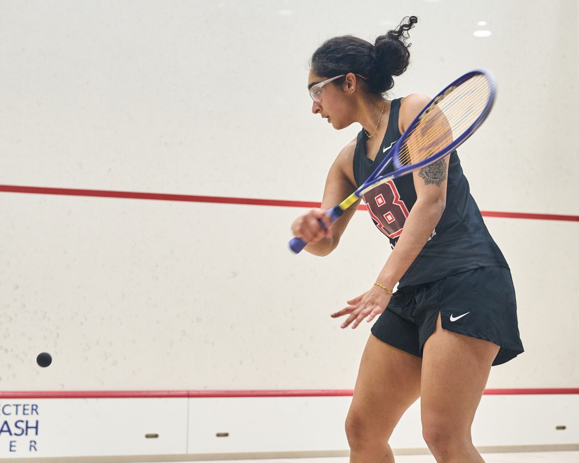 Brown University Returns Men’s and Women’s Squash to Varsity Status ...
