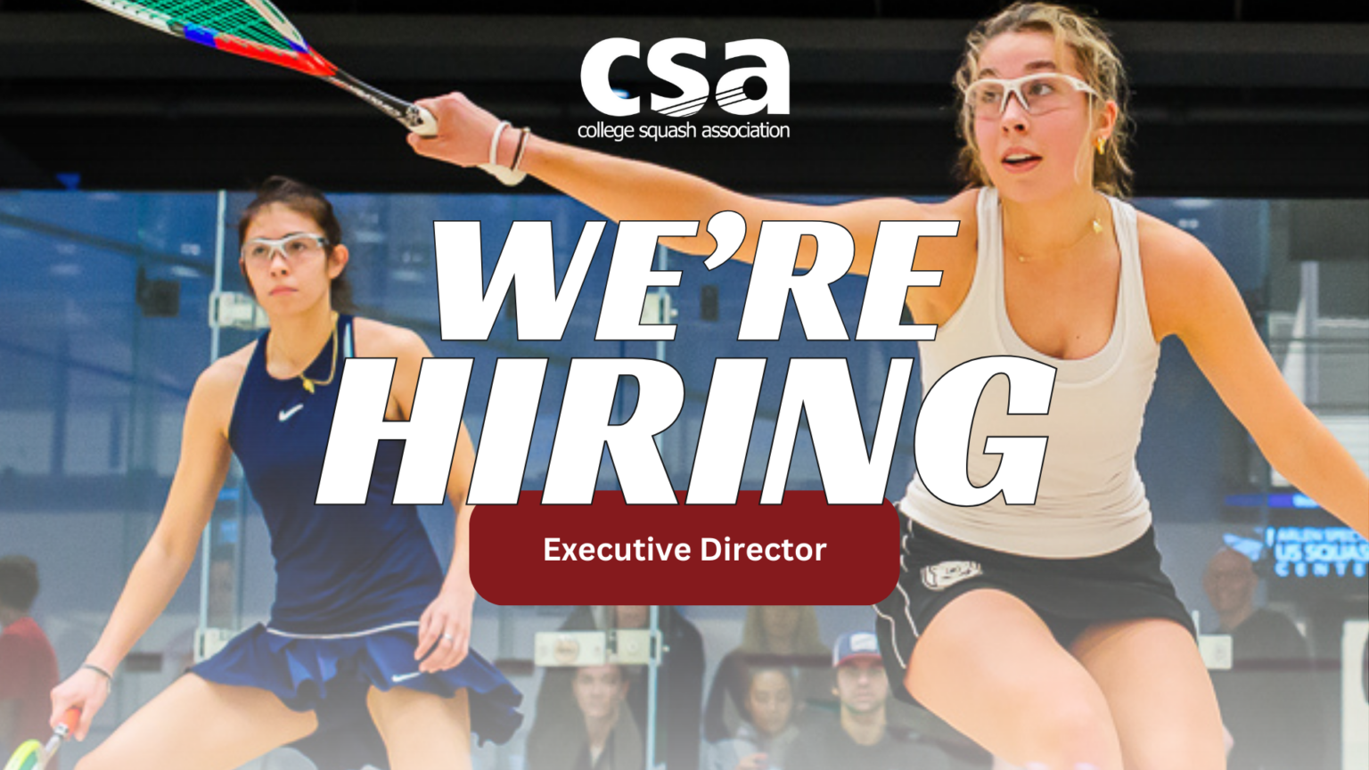 CSA Releases Job Description for Executive Director Role | College ...