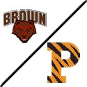 brown-princeton | College Squash Association