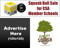 smalladssprite | College Squash Association